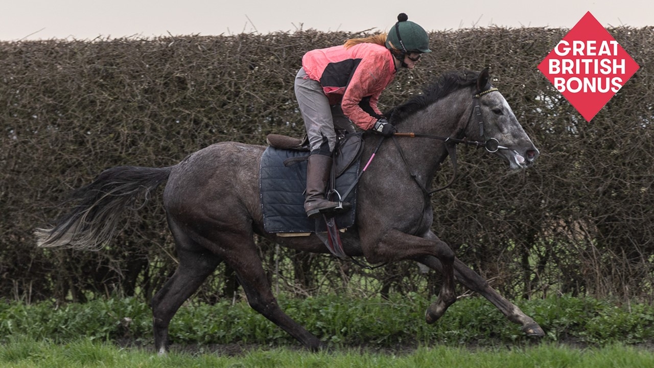 Tim Easterby | Racehorse Trainer | Habton Grange