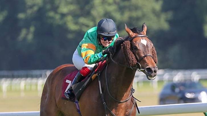 With both Breathable and Bollin Joan winning