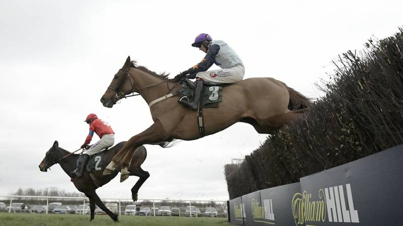 Tim Easterby | Horse Racing News