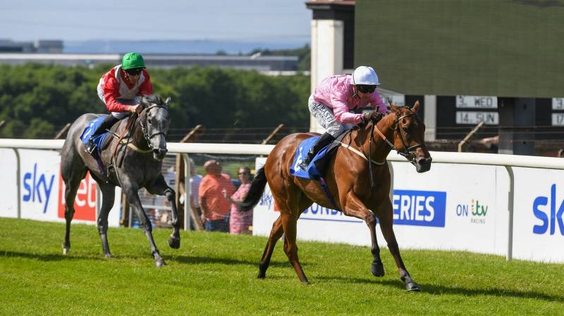 Tim Easterby | Horse Racing News