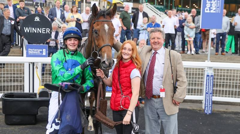 Tim Easterby | Racehorse Trainer | Habton Grange