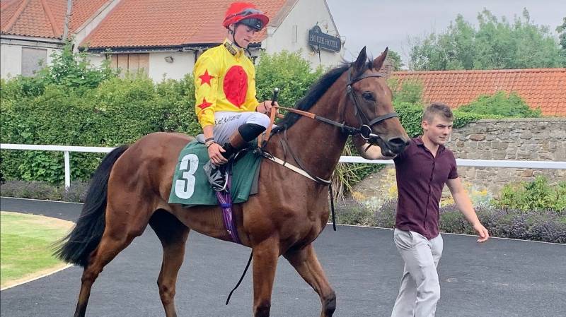 Tim Easterby | Racehorse Trainer | Habton Grange