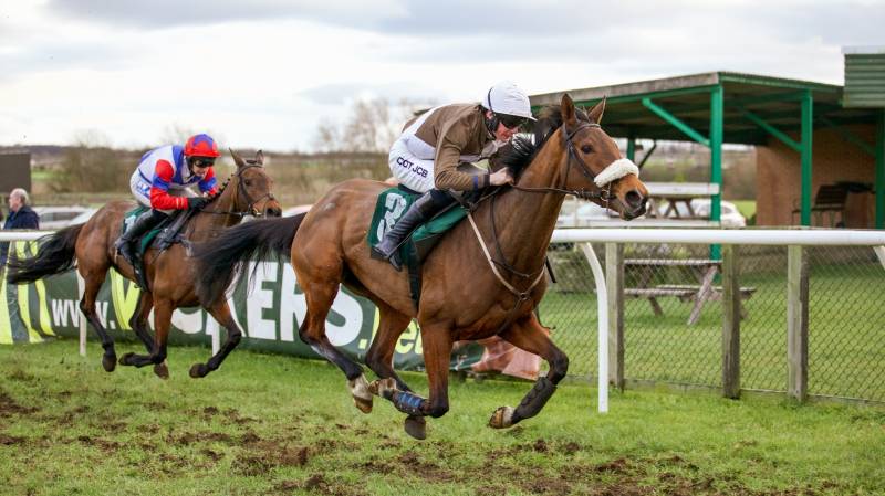 Tim Easterby | Racehorse Trainer | Habton Grange