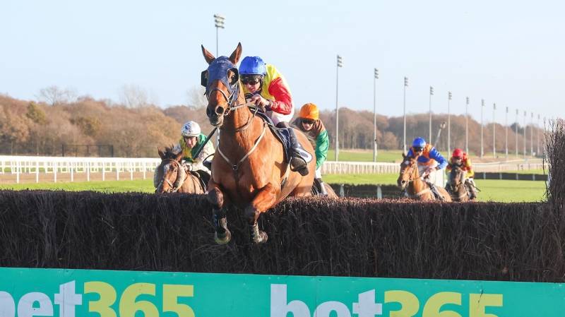 Tim Easterby | Racehorse Trainer | Habton Grange